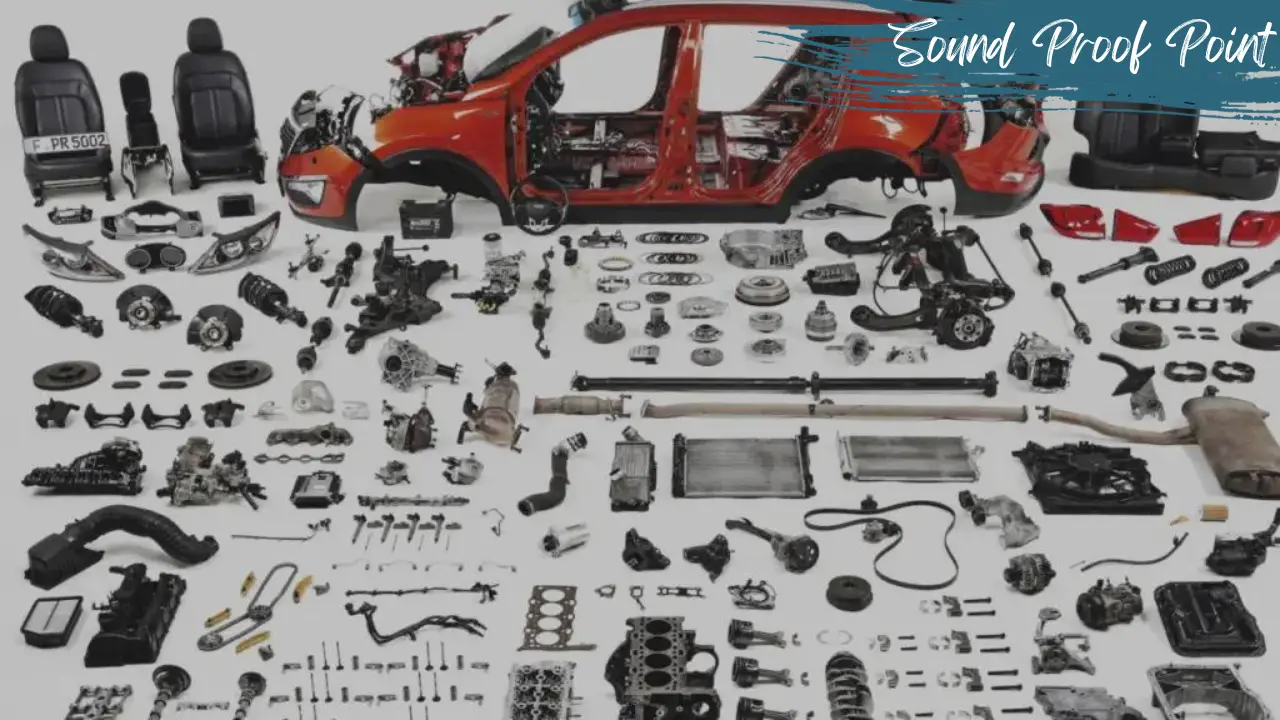 How To Destroy A Car Quietly