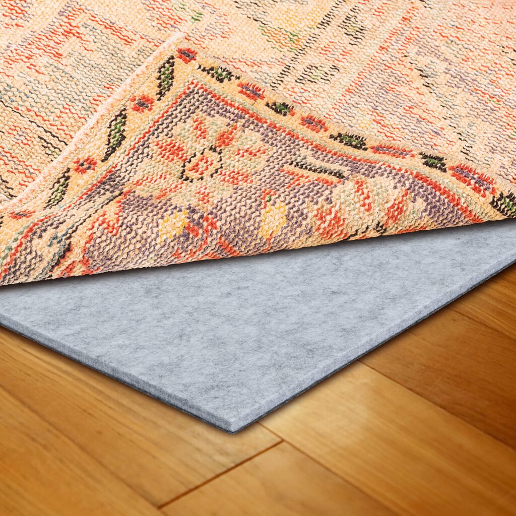 Best Soundproof Rug Pad: Ultimate Noise Reduction Solution