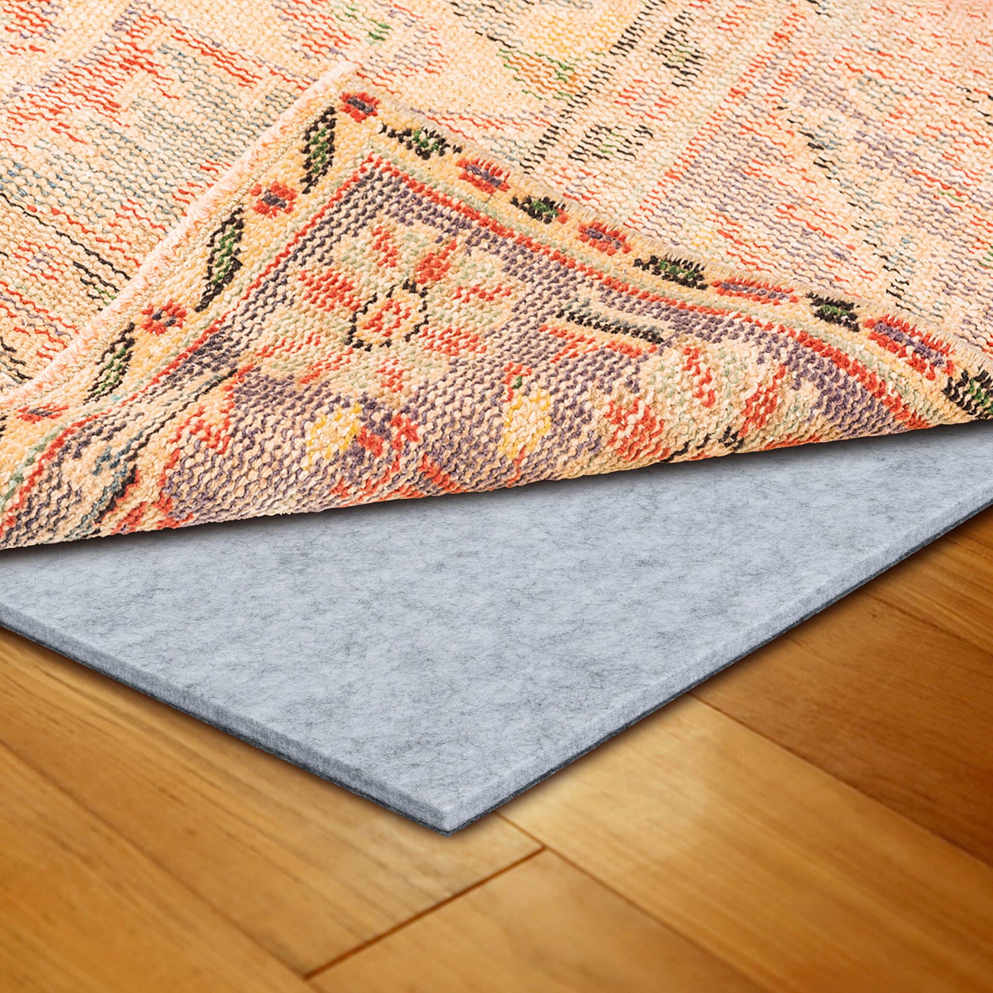 Best Soundproof Rug Pad: Ultimate Noise Reduction Solution