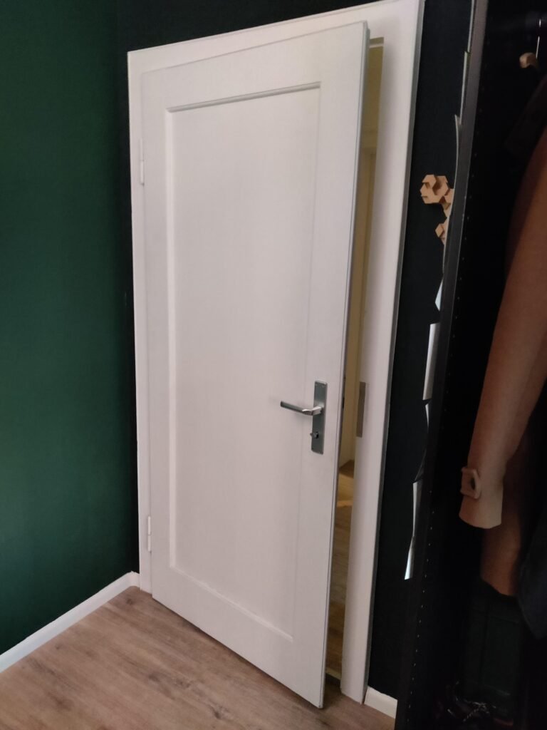 Best Way to Soundproof Door: Ultimate Noise Reduction Guide ...