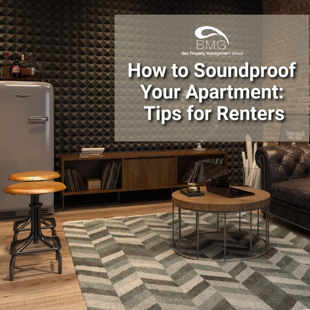 How to Soundproof Your Apartment: Quiet Haven Tips