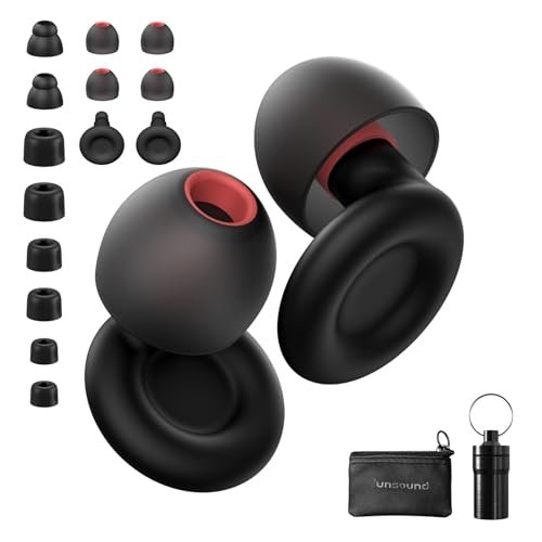 Noise Reducing Headphones for Sleep - Soundproof Point